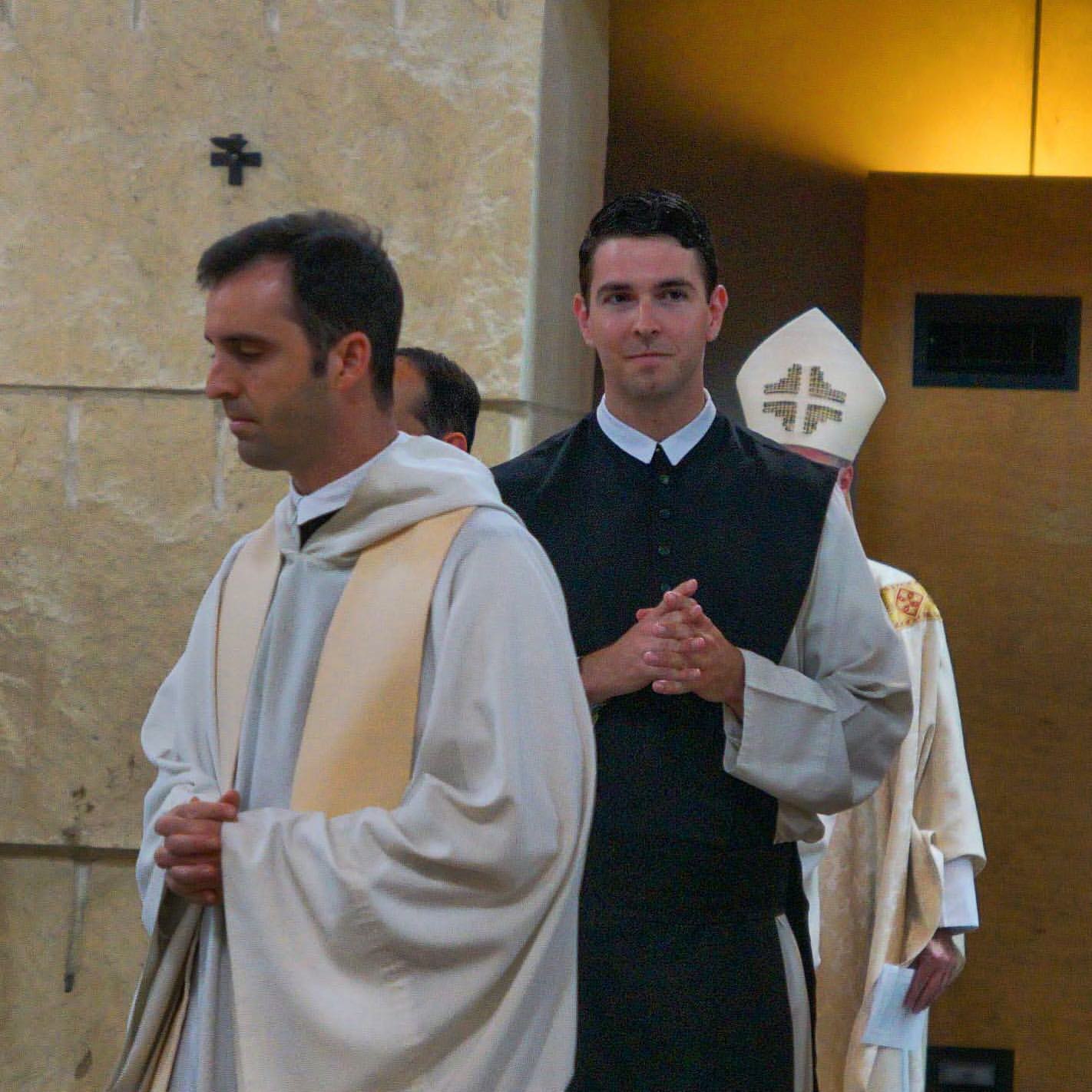 Cistercian Preparatory School | All-boys private school near Dallas, Texas